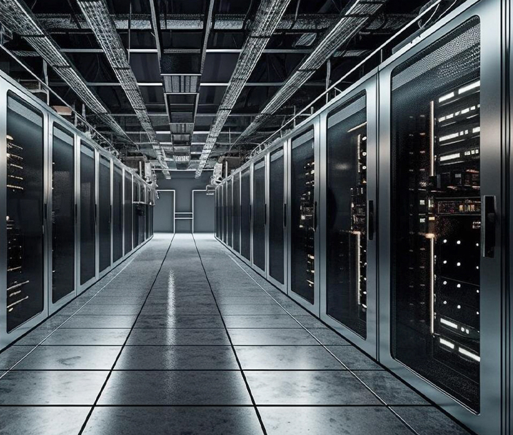 Exascale Labs: The Next-Generation AI Infrastructure Solutions Provider